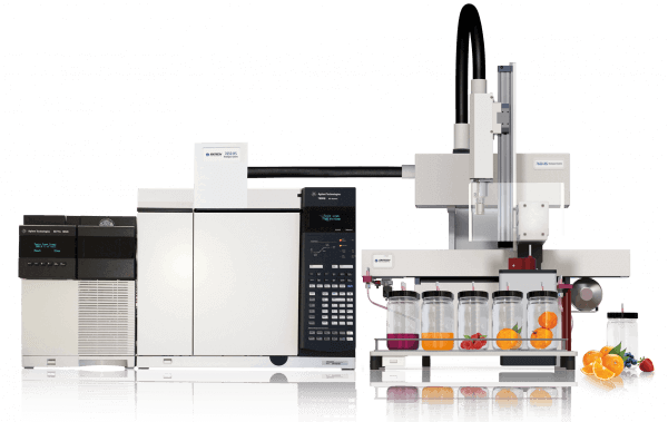 About Entech - Entech Instruments