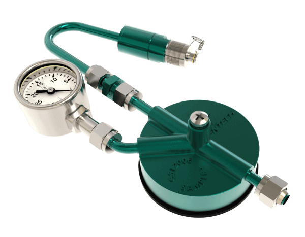 CS1200E Flow Controller Support Page - Entech Instruments