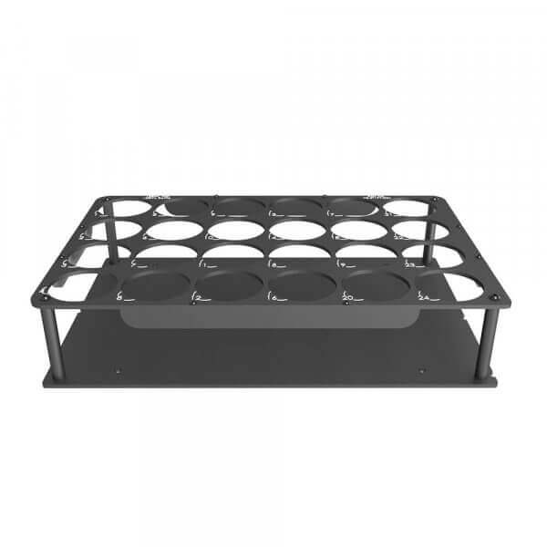 Sample Trays - Entech Instruments