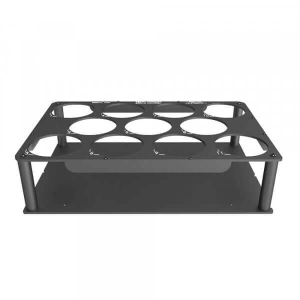 Sample Trays - Entech Instruments