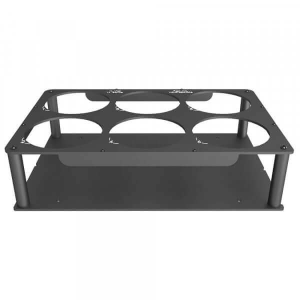 Sample Trays - Entech Instruments