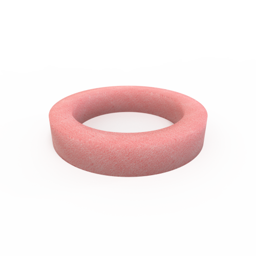 Shroud Sealing Foam Ring - Entech Instruments