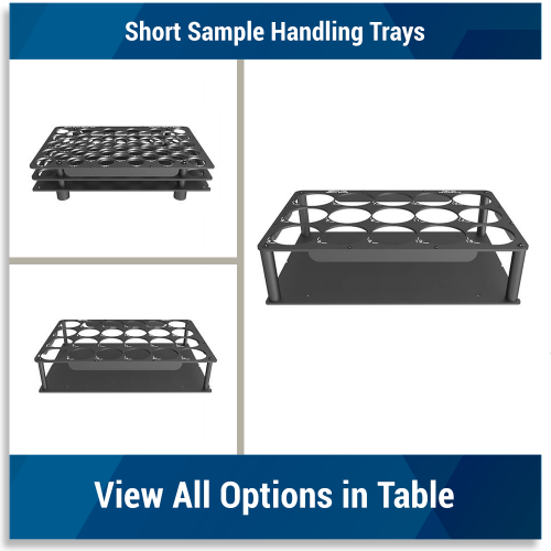 Sample Trays - Entech Instruments