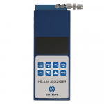 HELIUM ANALYZER de - Entech Instruments