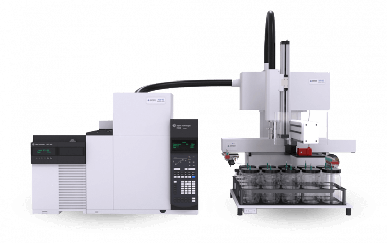 About Entech - Entech Instruments