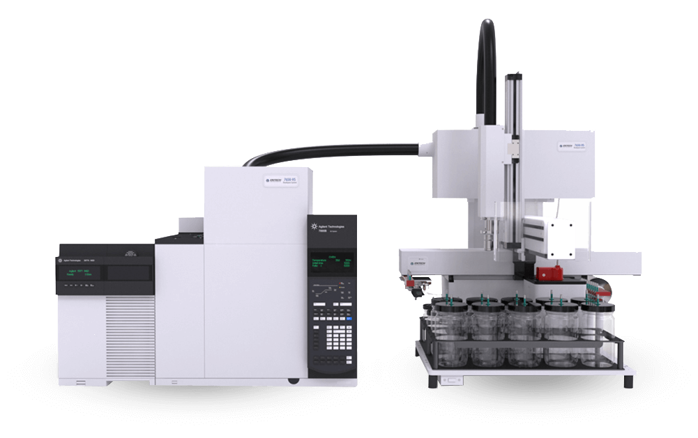 About Entech - Entech Instruments