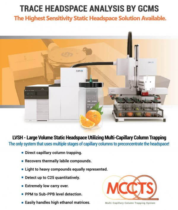 Entech at EAS 2018 - Entech Instruments