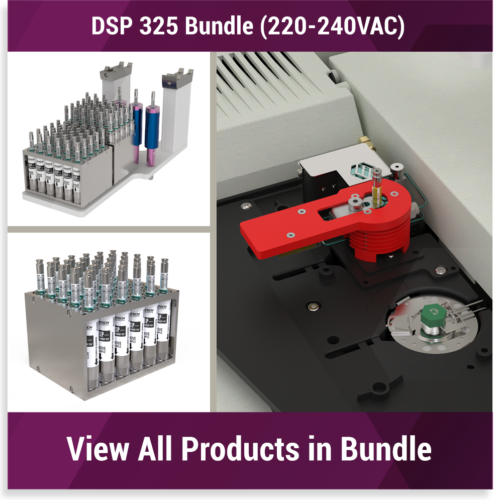 Sample Preparation & Extraction - Entech Instruments