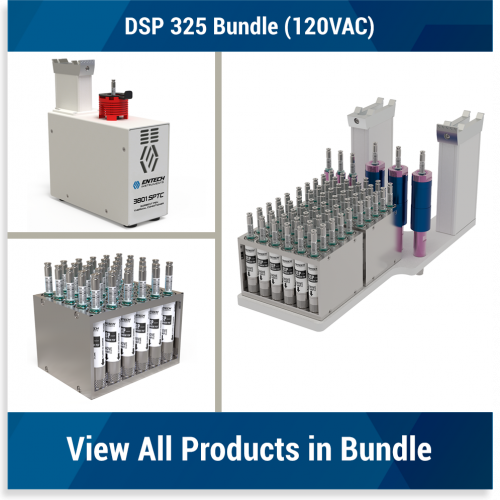 Sample Preparation & Extraction - Entech Instruments