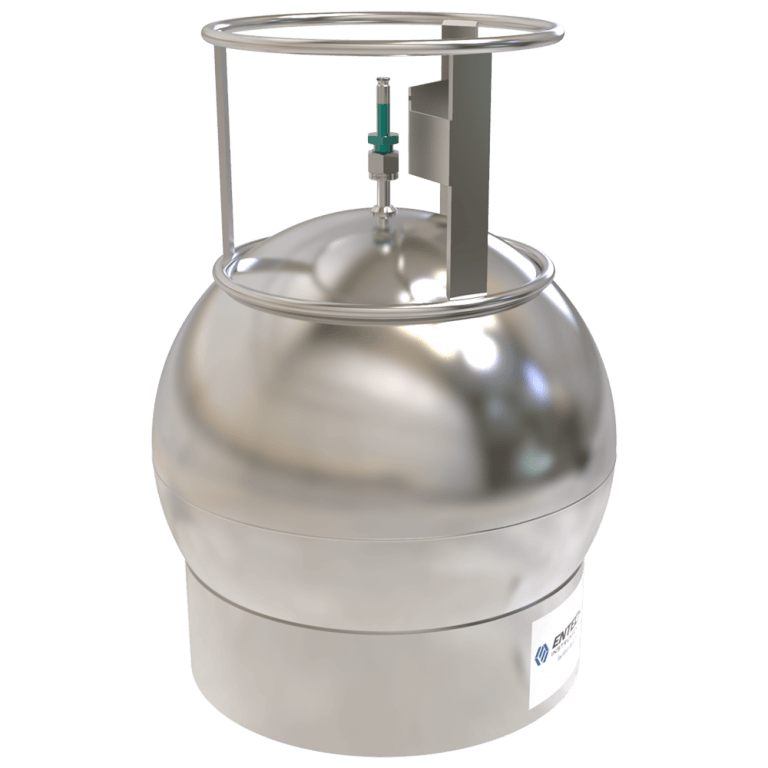 Silonite Coated Canisters for the Collection and Measurement of Toxic ...