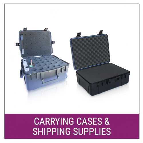 Air Sampling Accessories - Entech Instruments