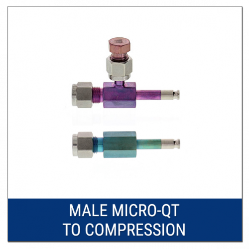 Micro QT Valves - Entech Instruments