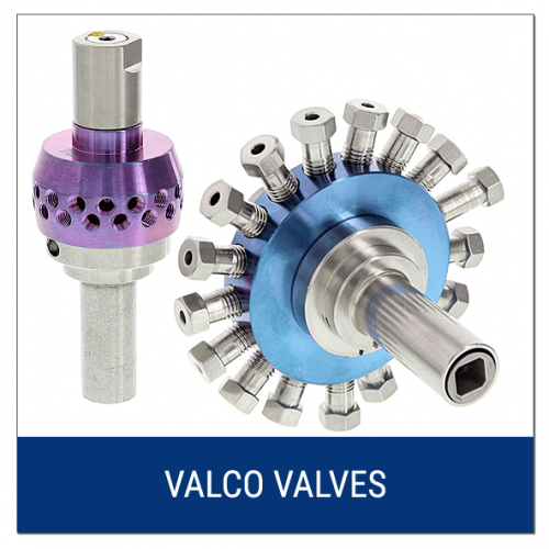 Ultra Inert Silonite Coating Archives - Entech Instruments