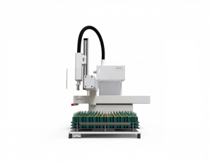 7650-L20 GC Gas Autosampler - Entech Instruments