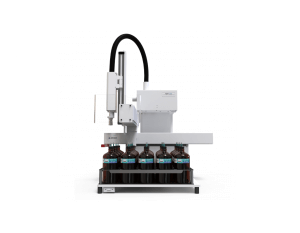 7650-L20 GC Gas Autosampler - Entech Instruments