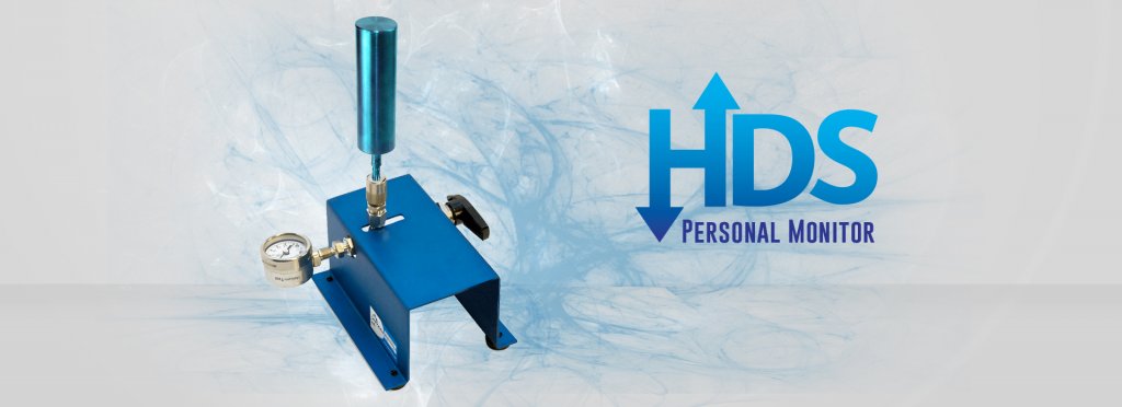 HDS™ Prep. Station | HDS™ Cylinder Standards - Entech Instruments