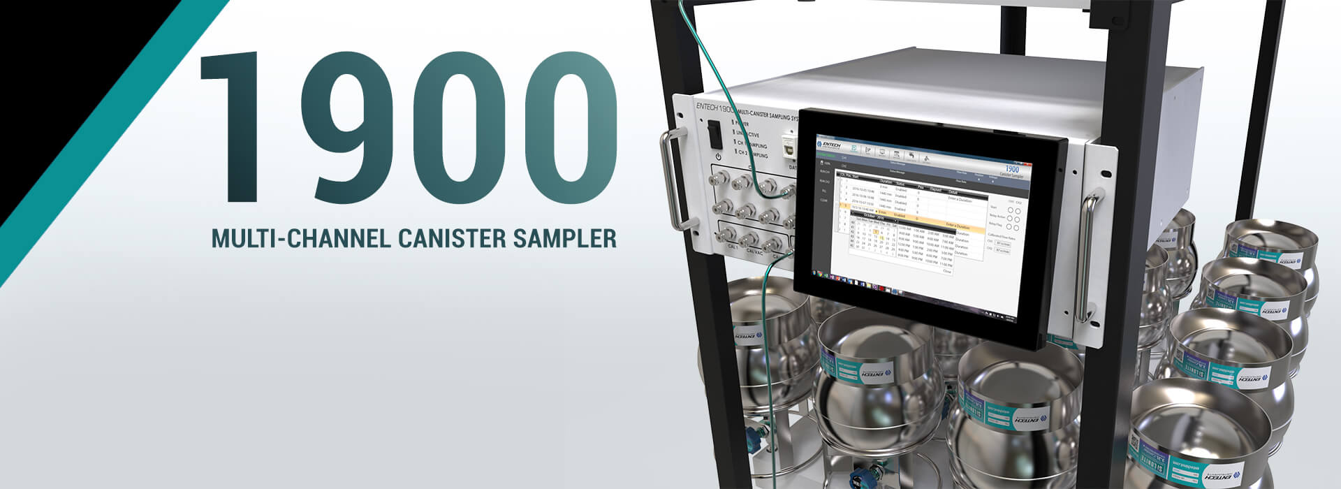World Leaders in Volatile & Semi-Volatile Organic Compound Analysis ...