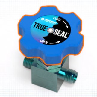 TrueSeal-Metal Seated Valves Archives - Entech Instruments