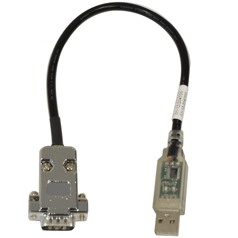 FTDI CABLE ASSEMBLY, 4700 - Entech Instruments