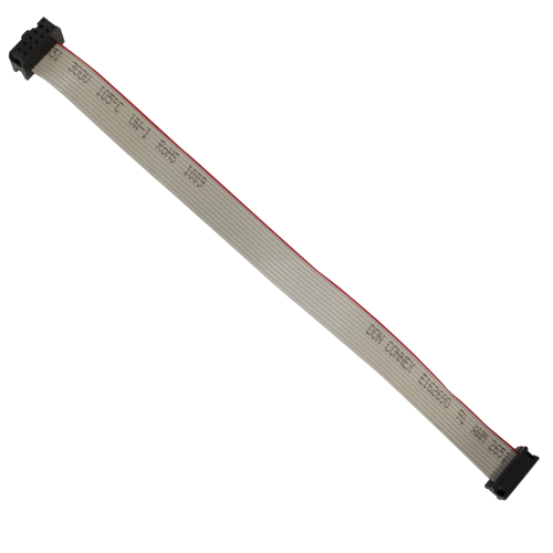 4700 LED RIBBON CABLE - Entech Instruments