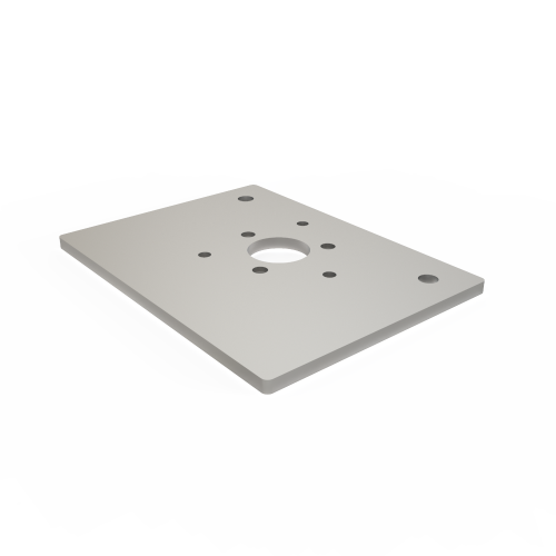 Transfer Line Parts - Entech Instruments