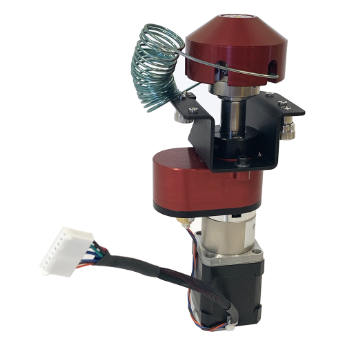 7200 LOOP VALVE ASSEMBLY - Entech Instruments