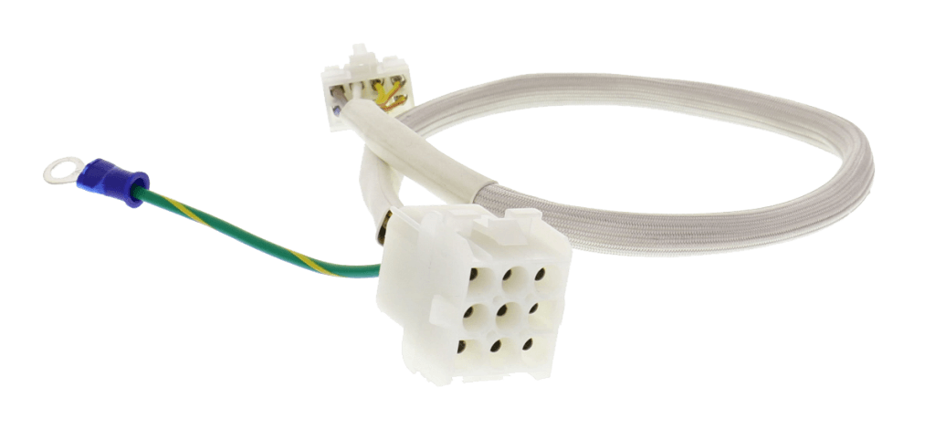 7200 HEATER CONTROL CABLE - Entech Instruments