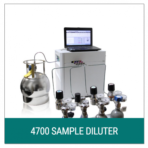 4700 - Entech Instruments