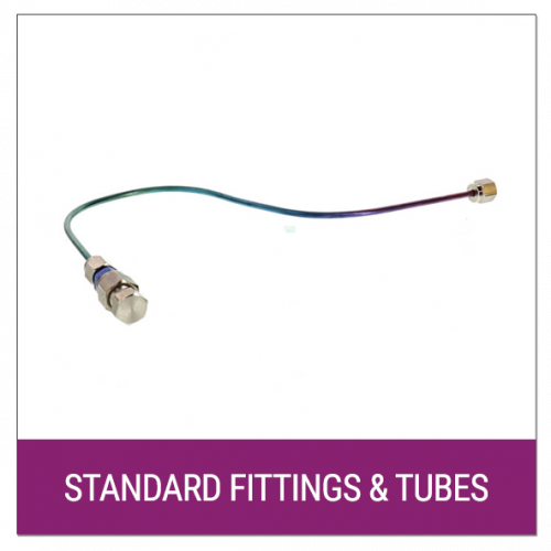 4700 Replacement Parts - Entech Instruments