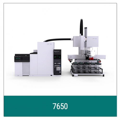 Canister Autosamplers - Entech Instruments