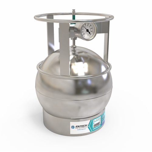 Silonite Coated Canisters for the Collection and Measurement of Toxic ...