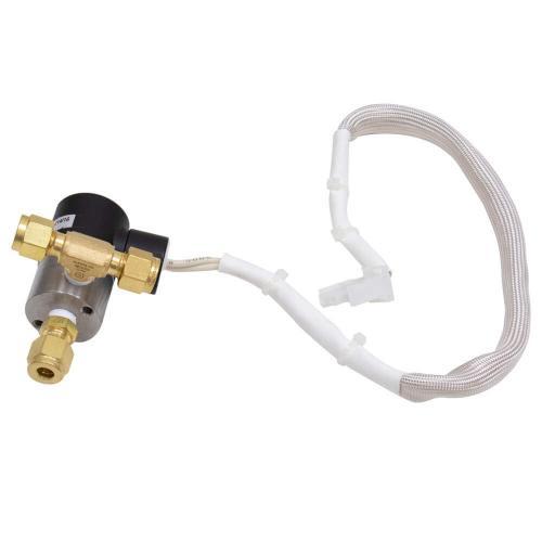 7200 LN2 CRYO VALVE (160) ASSEMBLY - Entech Instruments