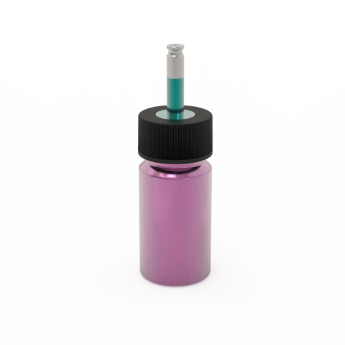 Bottle-Vacs - Entech Instruments