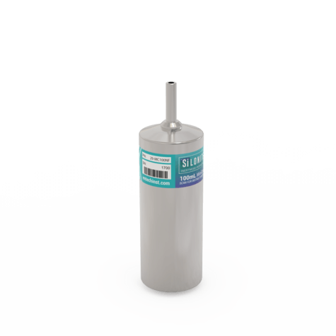 Mini-Cans - Entech Instruments