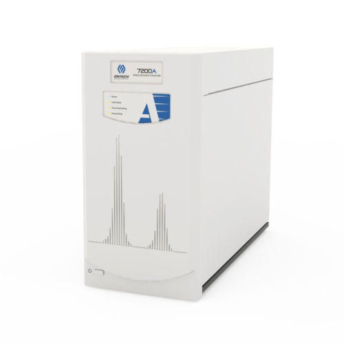 7200A Accelerated Air Tox/Soil Gas Preconcentrator Bundle - Entech Instruments