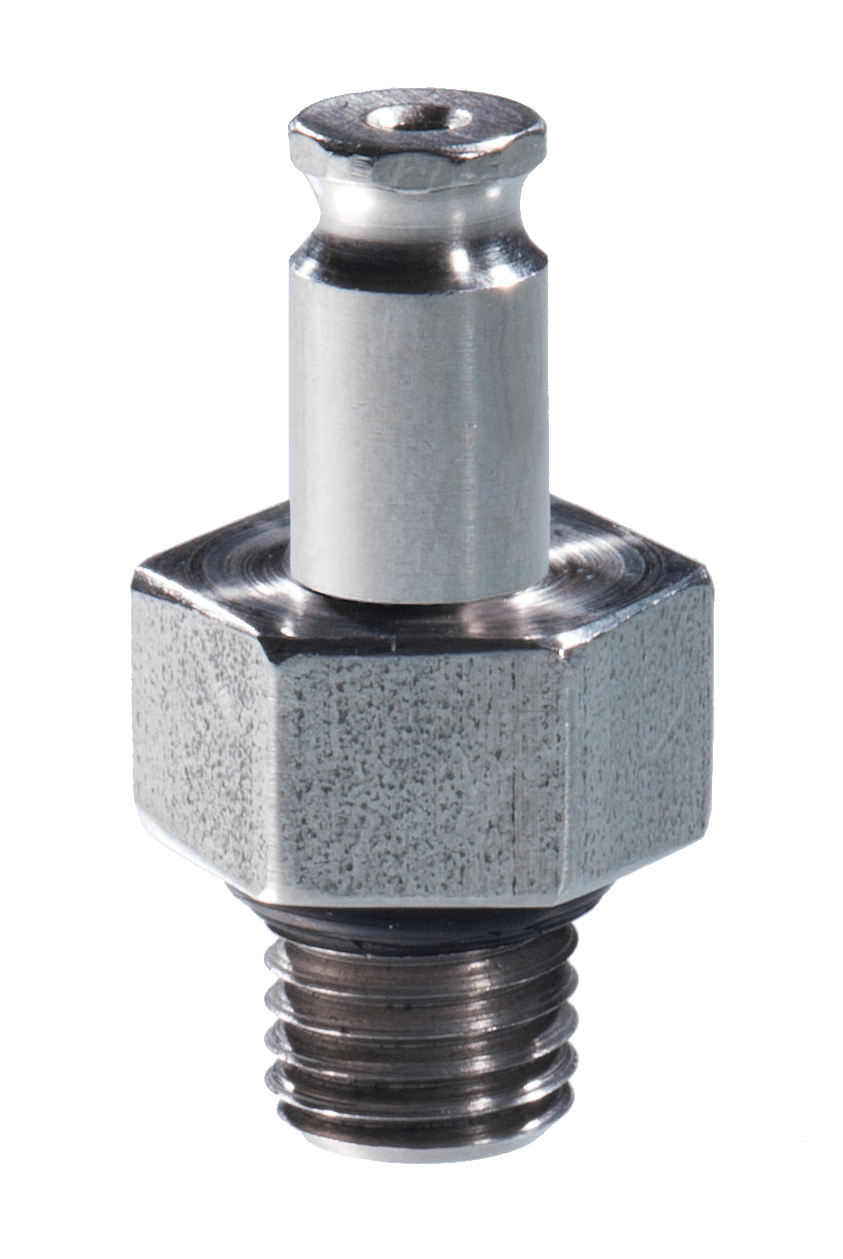 Sub-Slab or Vapor Intrusion Soil Gas Monitoring - Entech Instruments