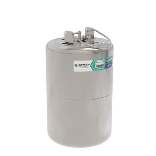 - Page 2 of 18 Air & Gas Sampling - Entech Instruments