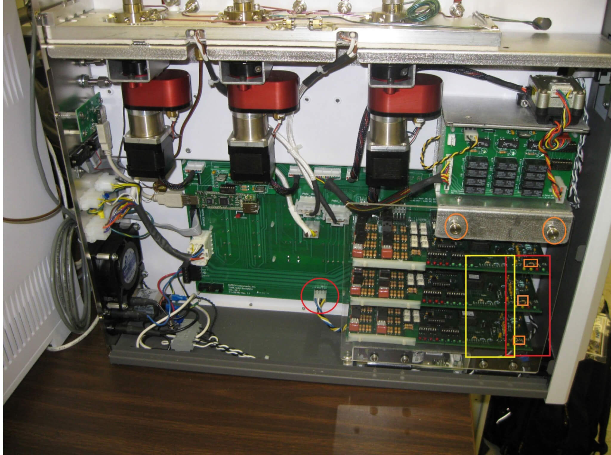 7200A Tech Notes - D - Entech Instruments