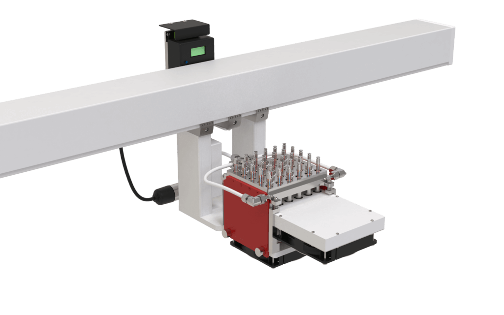 FEVE30/5800 Support Page - Entech Instruments