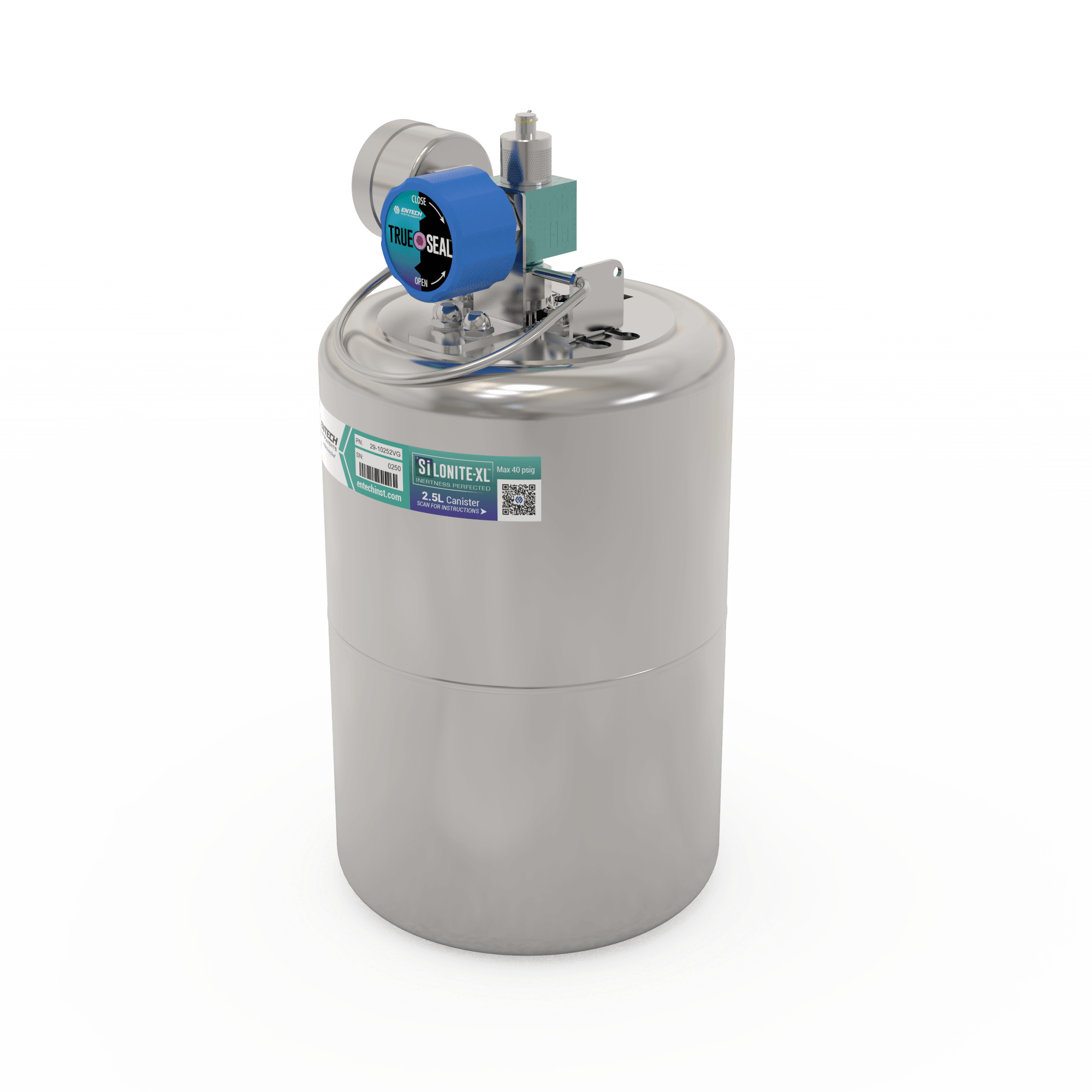 SkyCan - Entech Instruments