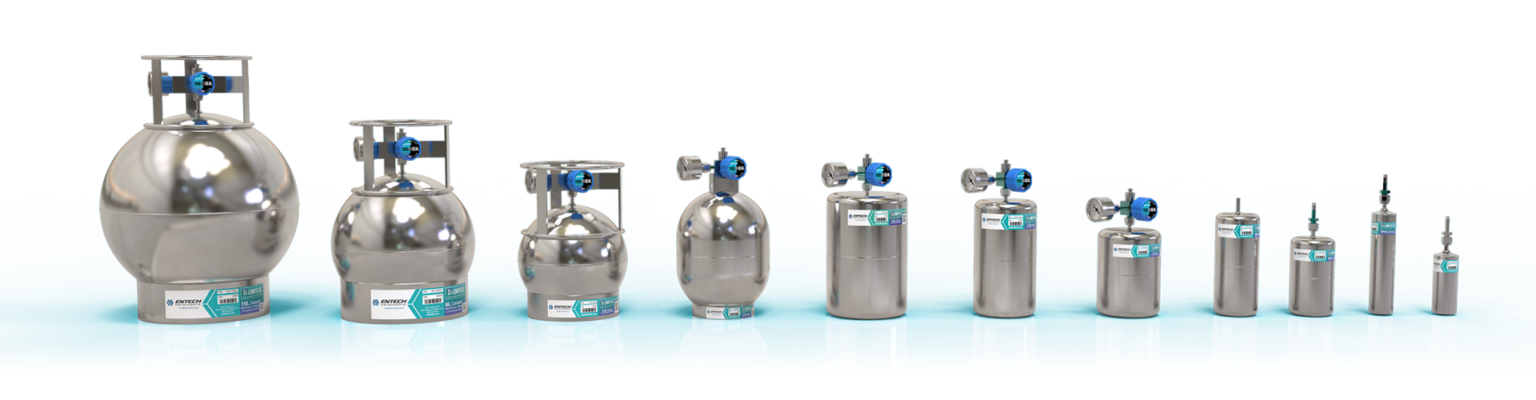 Silonite Coated Canisters for the Collection and Measurement of Toxic ...