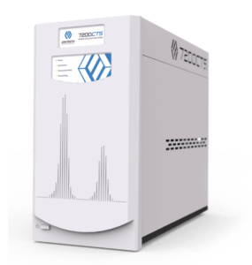MillionAir-CTS Soil Gas and Trace Air Analysis System - 7200CTS/7650-M - Entech Instruments