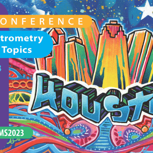 Entech at ASMS 2023 - Entech Instruments